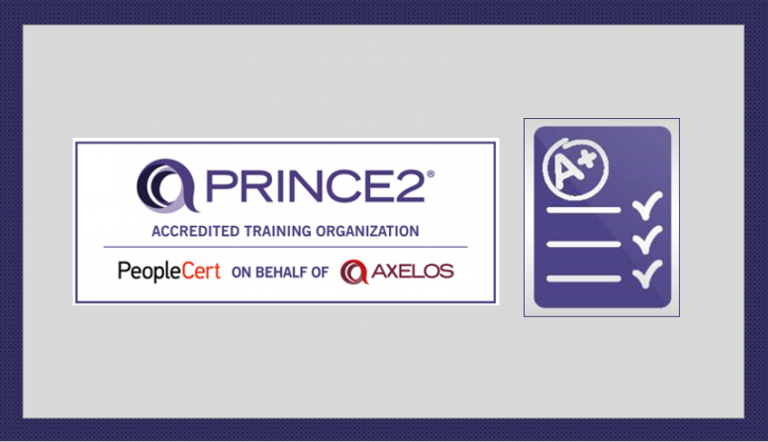 PRINCE2 Practitioner Online Exam - free course