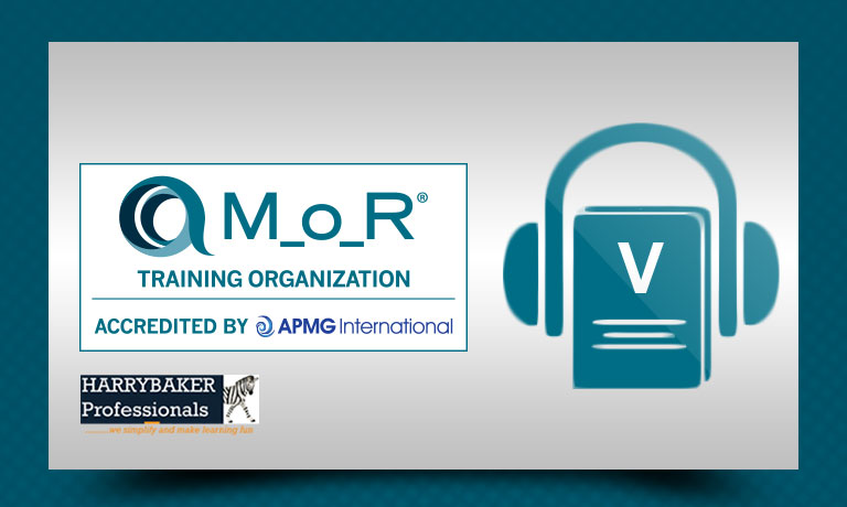 Management of Risk MoR Foundation E-Learning and online exam