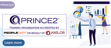 Project Management Certifications - PMP | PRINCE2